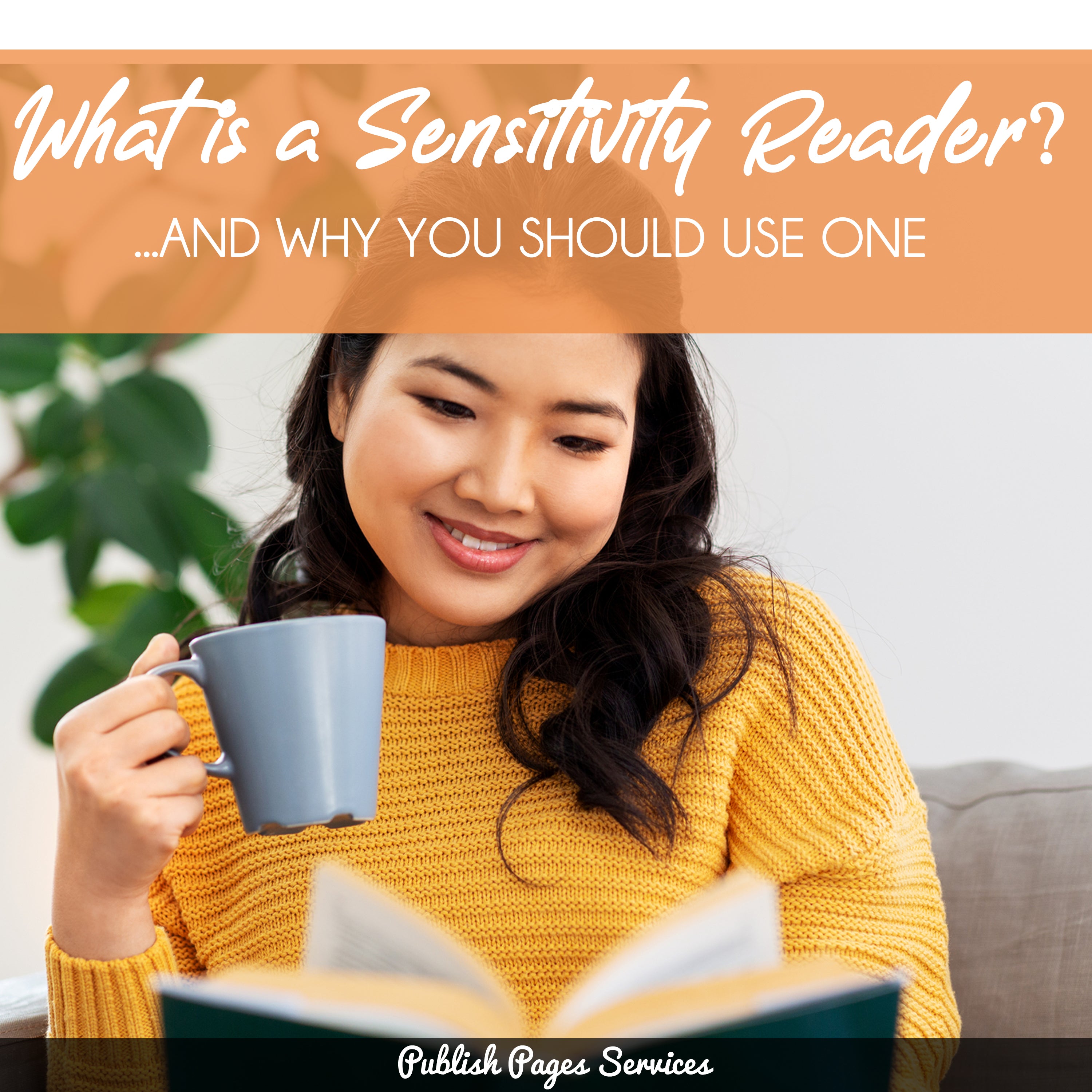 What Is A Sensitivity Reader And Why You Should Use One – Publish Pages ...
